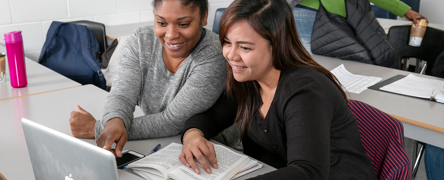 Centennial College - Developmental Services Worker